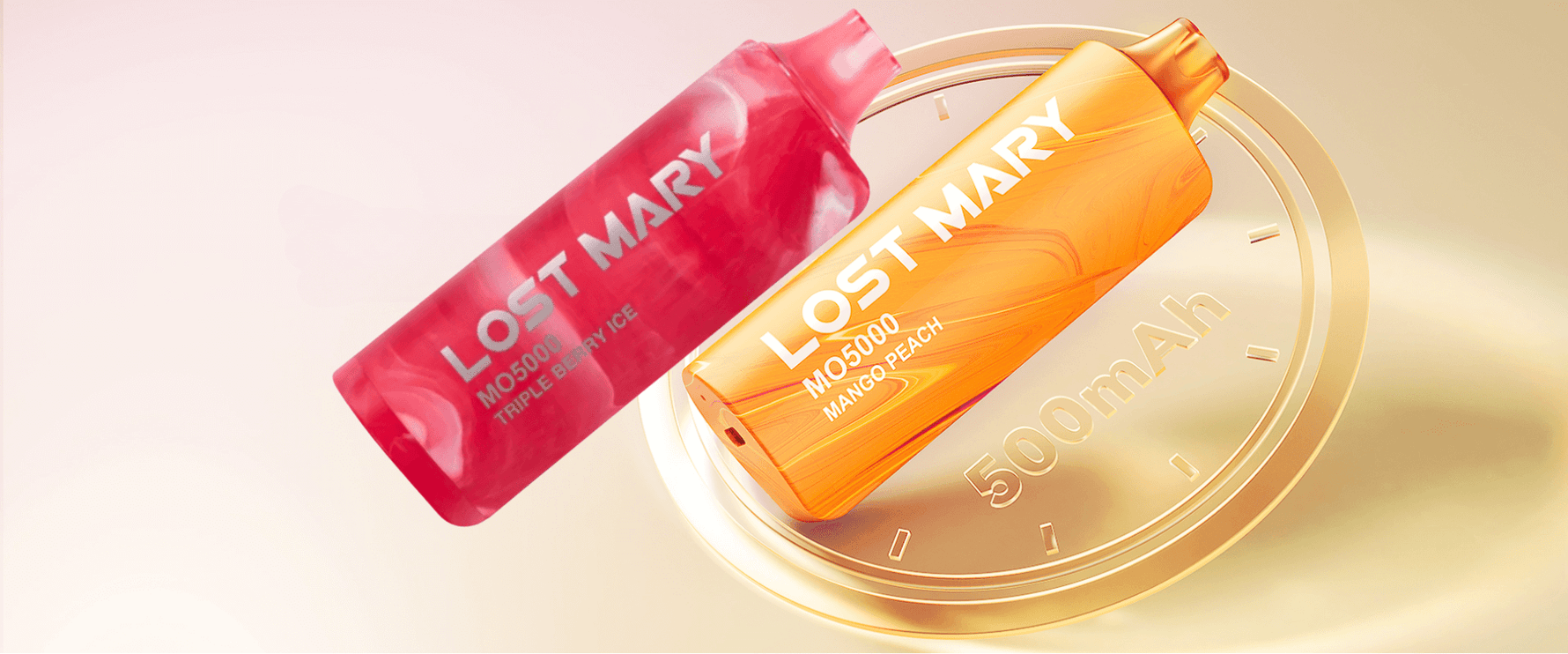 Premium Lost Mary Vape Flavors | LostMaryDirect